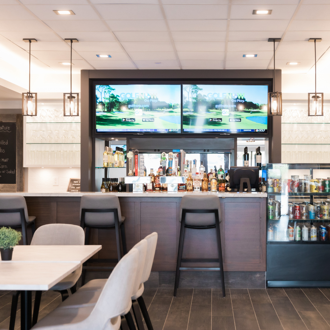 Jerry's Taphouse - Public Patio & Restaurant with the best views!